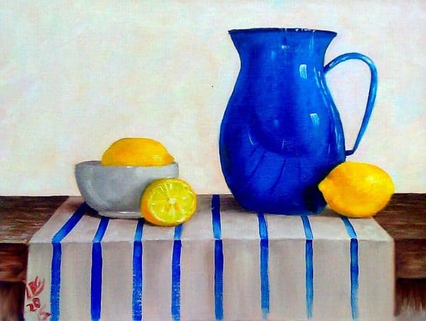 Csendélet | Lamibakos.com